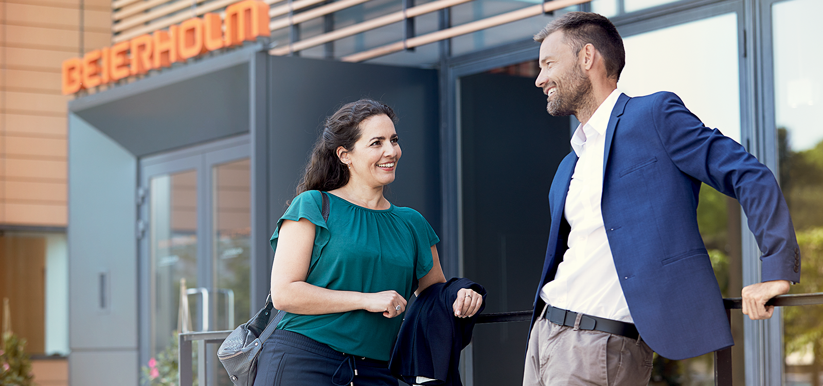 Doing business in Denmark | Beierholm