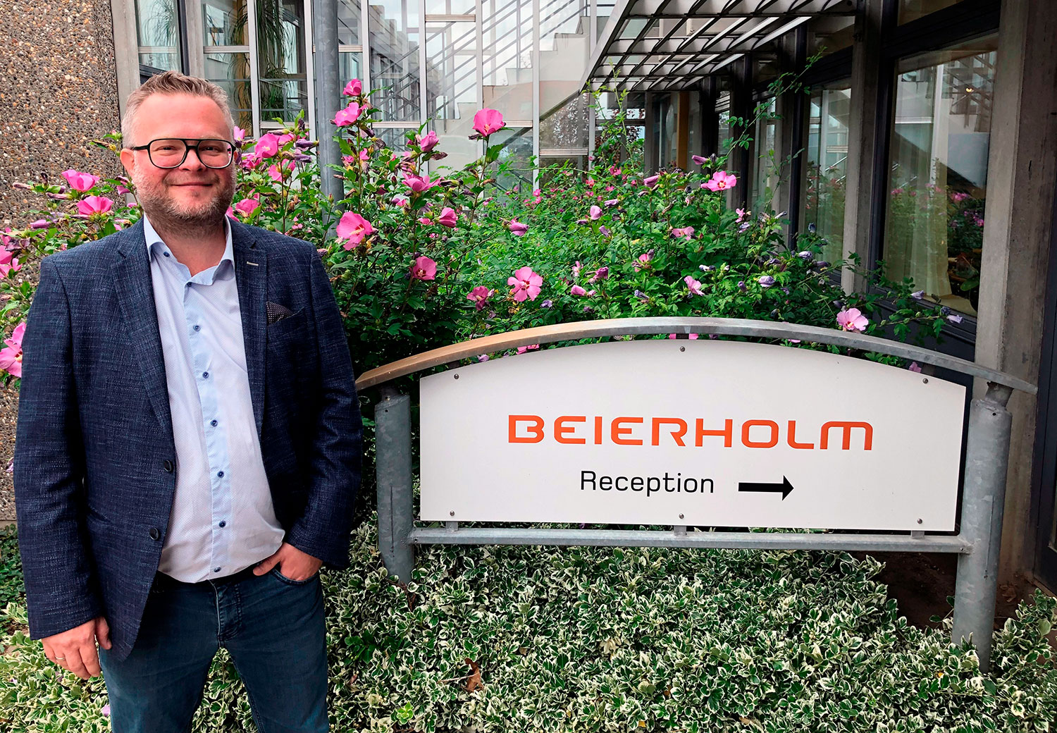 Brøndum og Beierholm har stærke rødder i Roskilde | Beierholm
