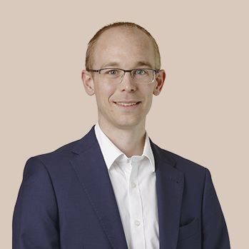 Casper Jensby | Beierholm