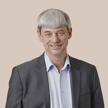 Erik Pedersen | Beierholm