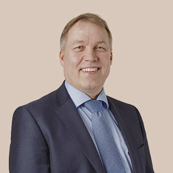 Jan Stender | Beierholm