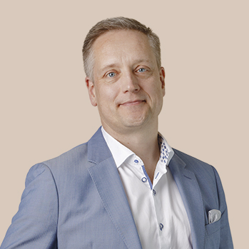 Thomas Andersen | Beierholm