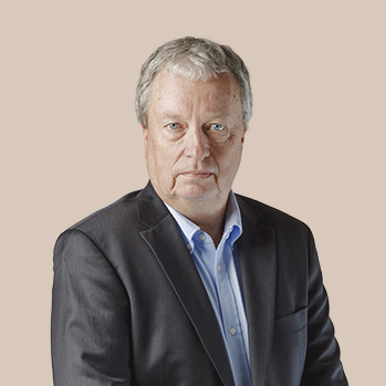 Michael Anker | Beierholm