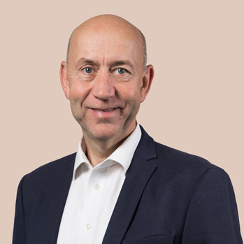 Hans Friis Børsting | Beierholm
