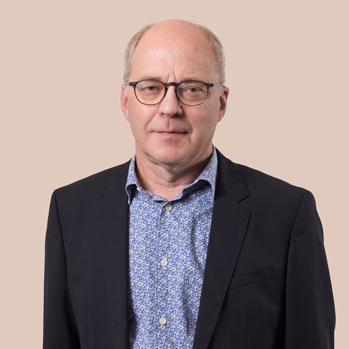 Peter Bak Lyndrup | Beierholm