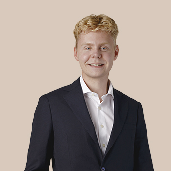 Thomas Palmer-Færgeman | Beierholm