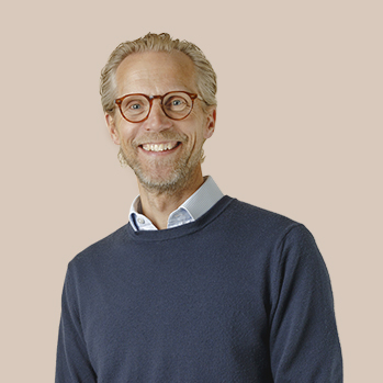 Jesper Holm Madsen | Beierholm