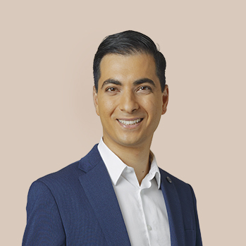 Ashti Kader | Beierholm