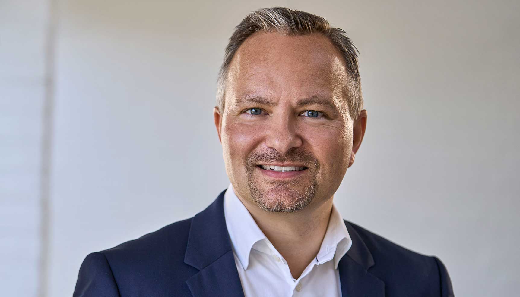 Beierholm udvider topledelsen | Beierholm