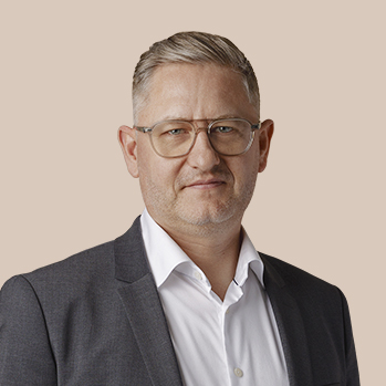 Søren Krogstrup | Beierholm