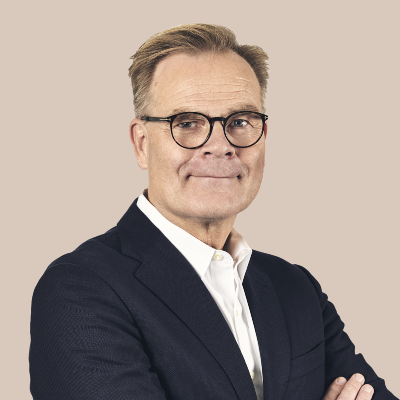 Anders Oreby Hansen | Beierholm